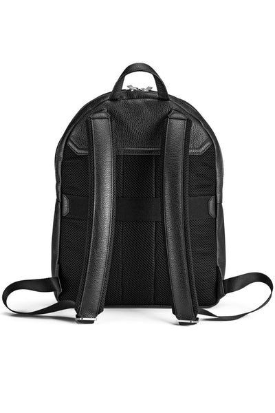 Backpack Icon Backpack, Black – Montegrappa Middle East