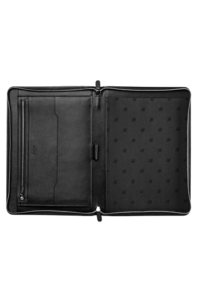 A4 ZIP PADFOLIO/NOTEPAD – Montegrappa Middle East